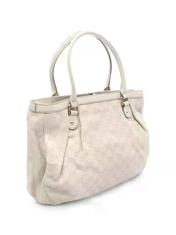 Gucci Sukey Tote Bag