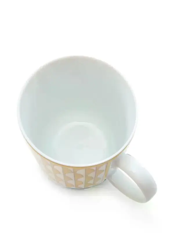 Hermès Soleil D' Mug