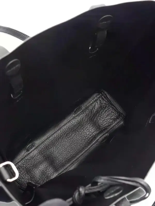 Balenciaga Everyday Xs Leather Tote Bag