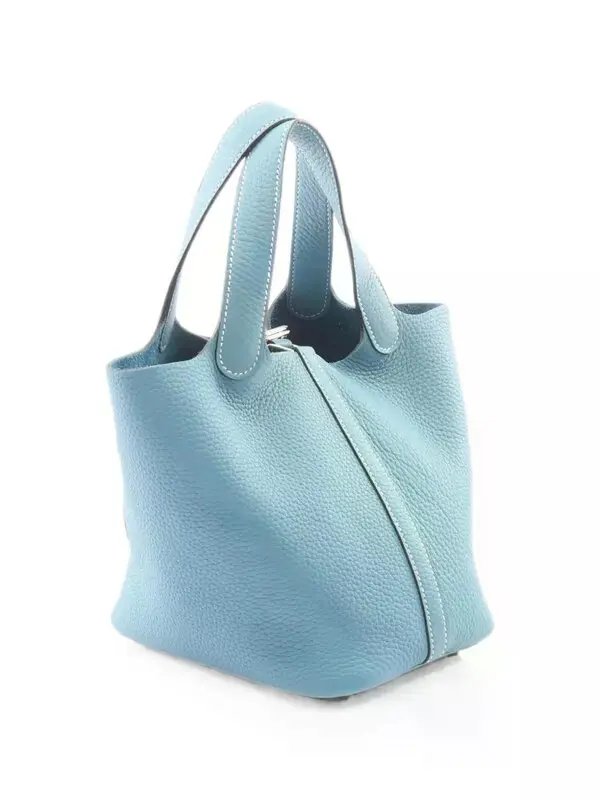 Hermès Pm Picotin Lock Handbag