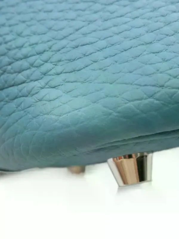 Hermès Pm Picotin Lock Handbag