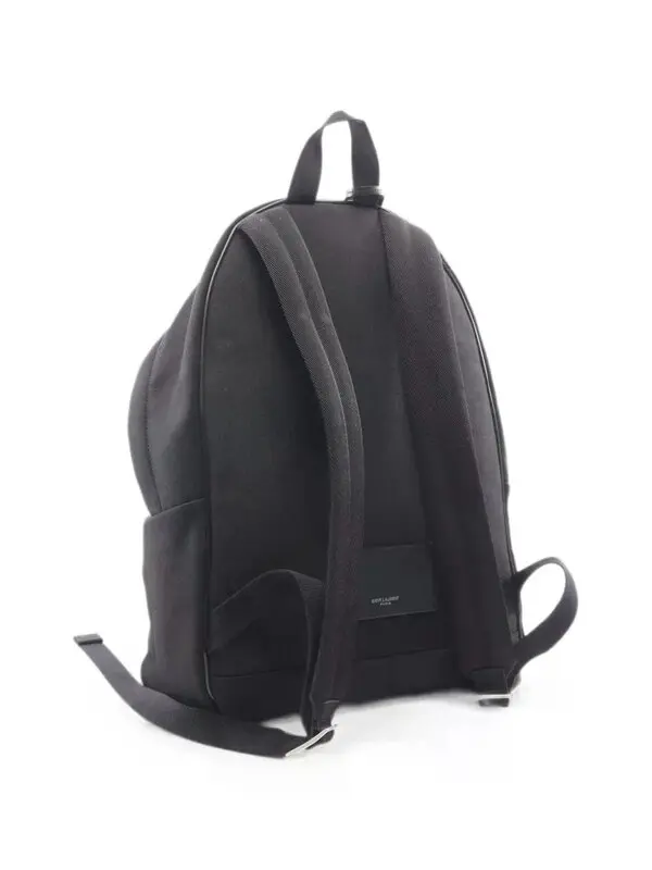 Saint Laurent City Backpack