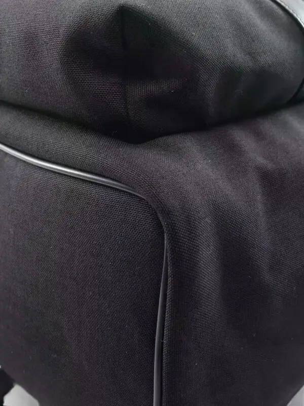 Saint Laurent City Backpack