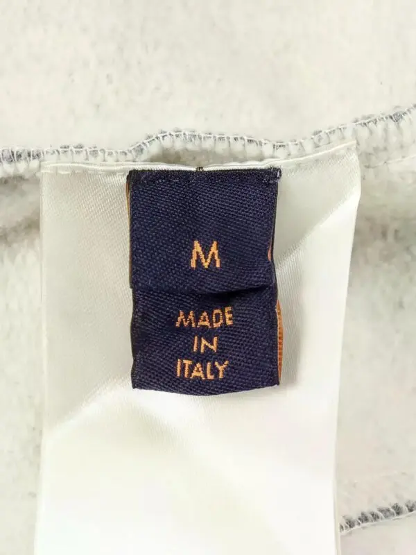 LOUIS VUITTON Monogram Hoodie