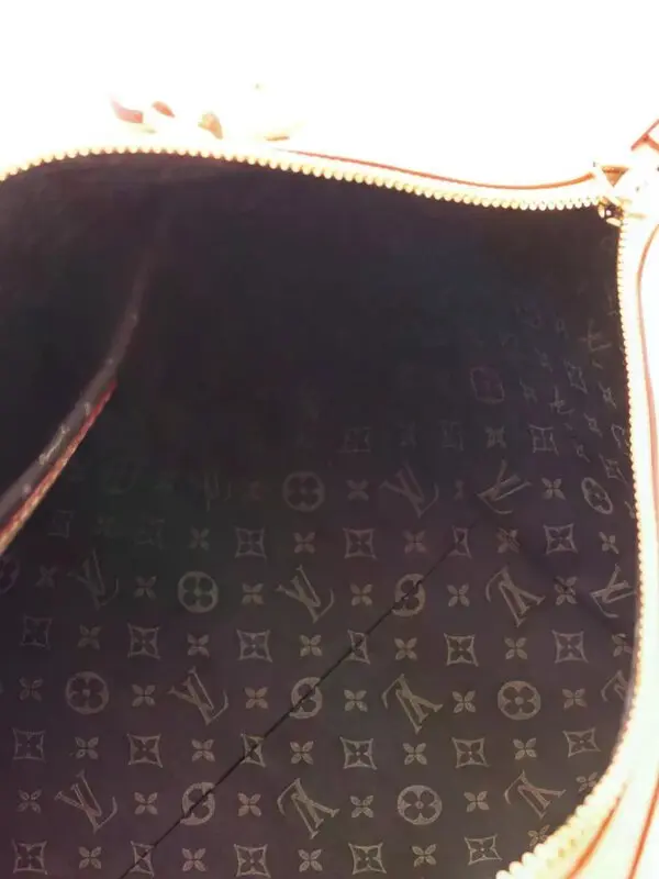 LOUIS VUITTON Speedy 30 Tote Bag - Neutrals