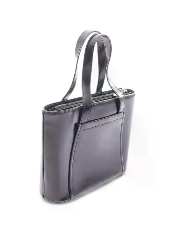 Loewe Leather Tote Bag