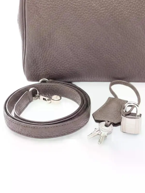 Hermès 2016 Kelly 32 Two-way Handbag