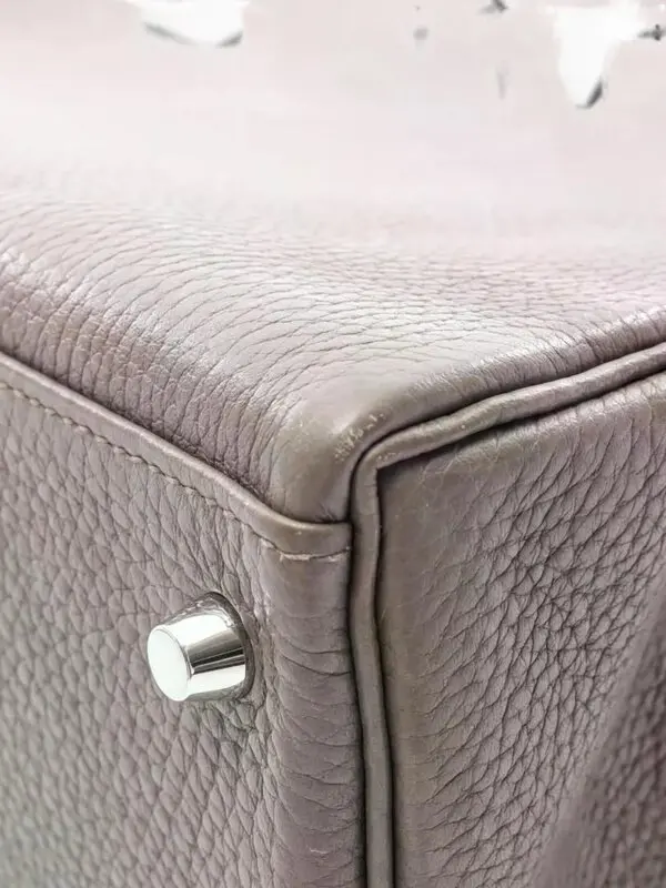 Hermès 2016 Kelly 32 Two-way Handbag