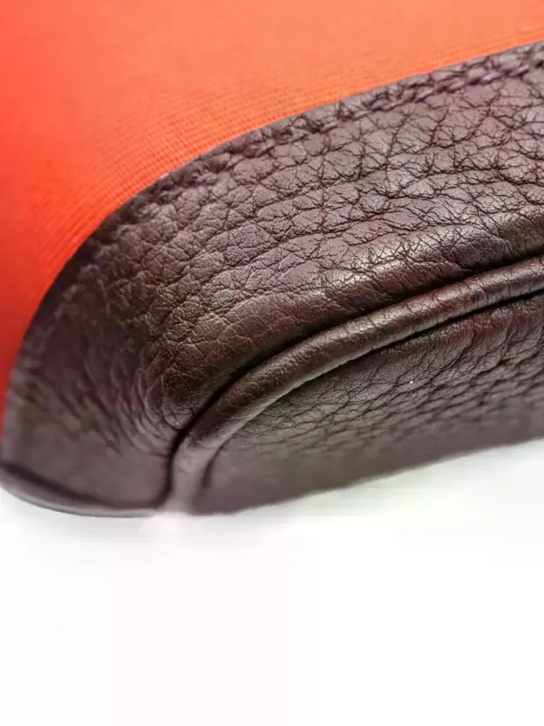Hermès Garden Party Tpm Tote Bag