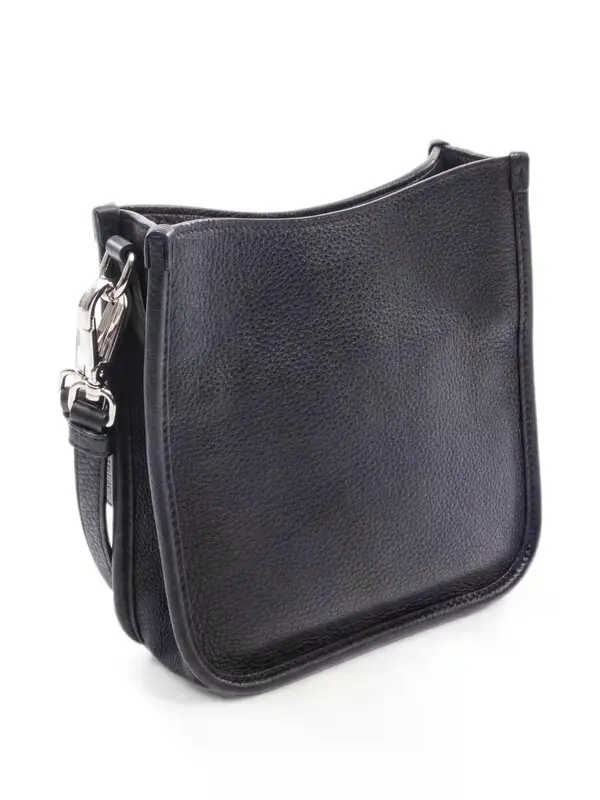 Prada Vitello Daino Leather Shoulder Bag