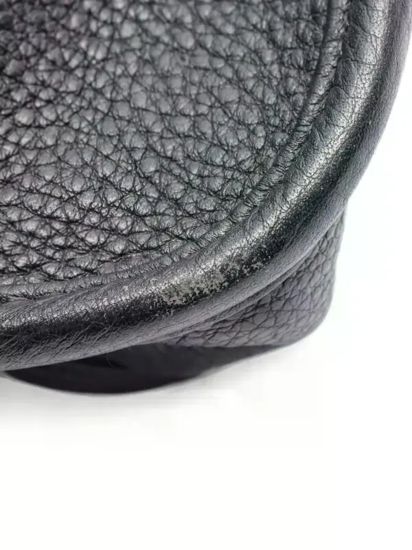 Prada Vitello Daino Leather Shoulder Bag