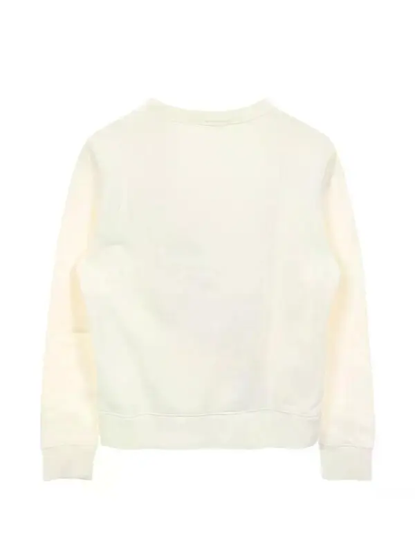 LOUIS VUITTON National Park Graphic Sweatshirt