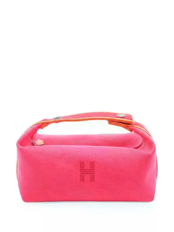 Hermès 2010s Pm Bride-a-brac Handbag