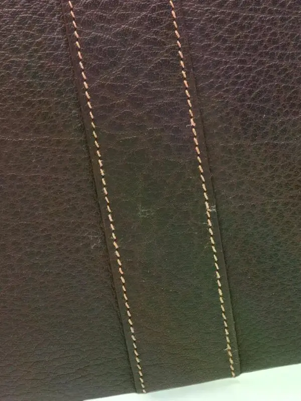 Hermès 2008 Pm Garden Party Tote Bag