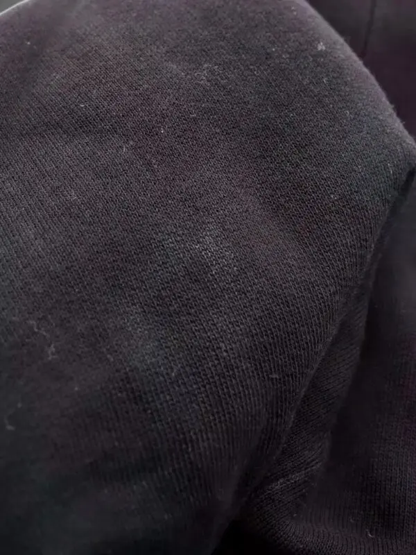 Burberry Graphic-print Hoodie