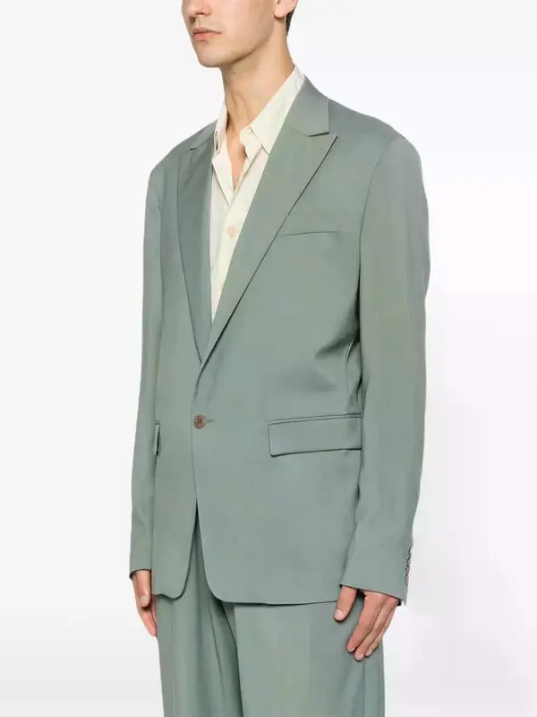 COSTUMEIN Joel Single-breasted Blazer