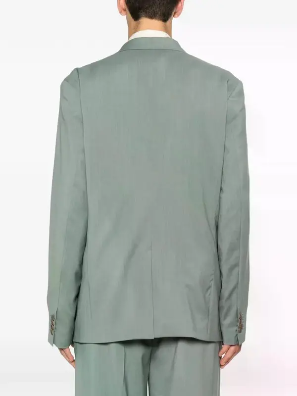 COSTUMEIN Joel Single-breasted Blazer