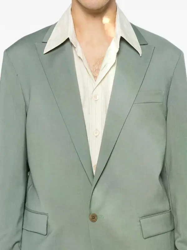 COSTUMEIN Joel Single-breasted Blazer