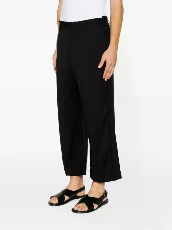COSTUMEIN Allen Raw-edge Trousers