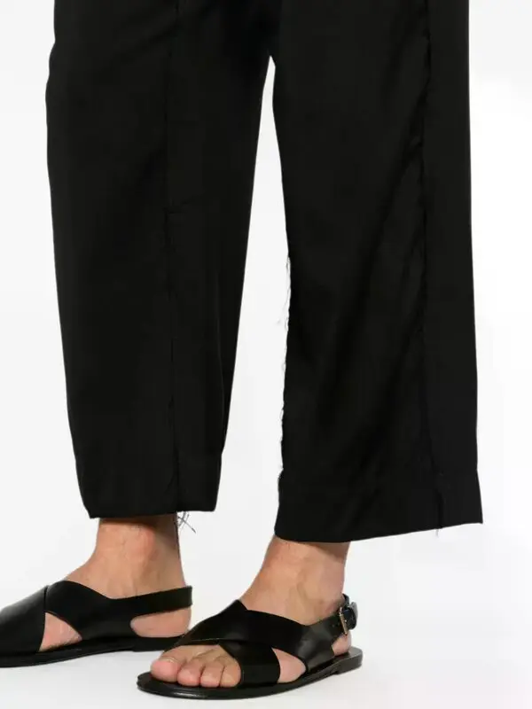 COSTUMEIN Allen Raw-edge Trousers
