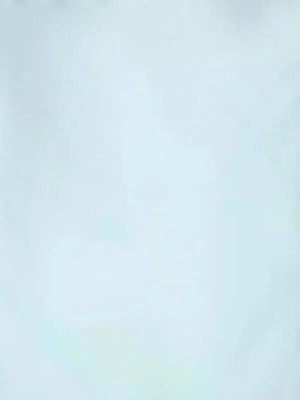 BLANCA VITA Sveva Scarf - Blue