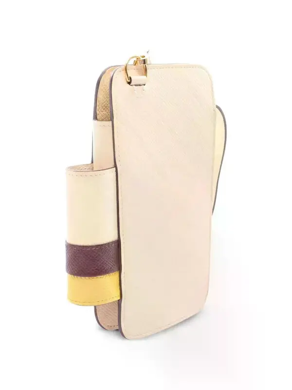 Hermès Epsom Leather Phone Case