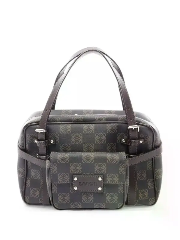 Loewe Anagram Handbag