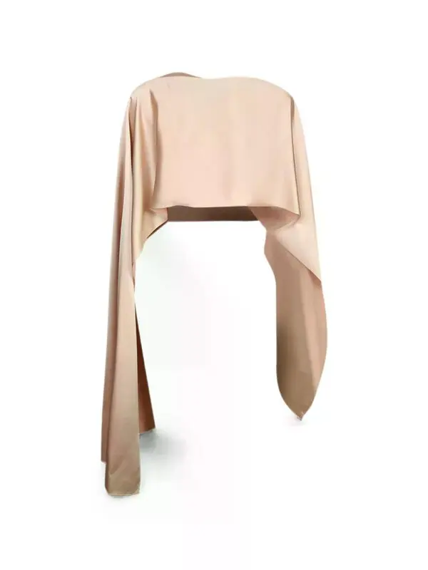 BLANCA VITA Sveva Poncho