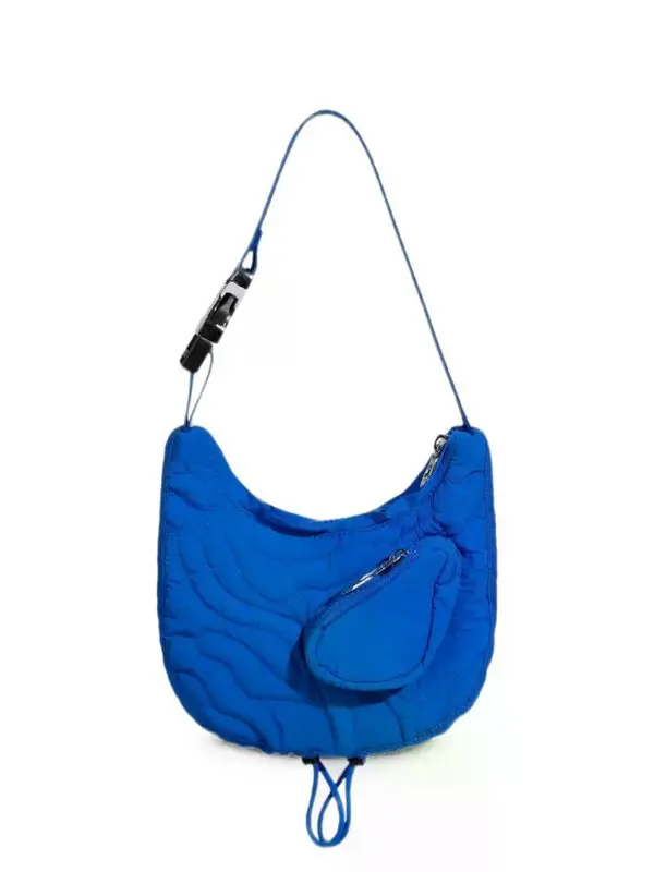 ARCS X Octi Tiny Hey Sling Shoulder Bag - Blue