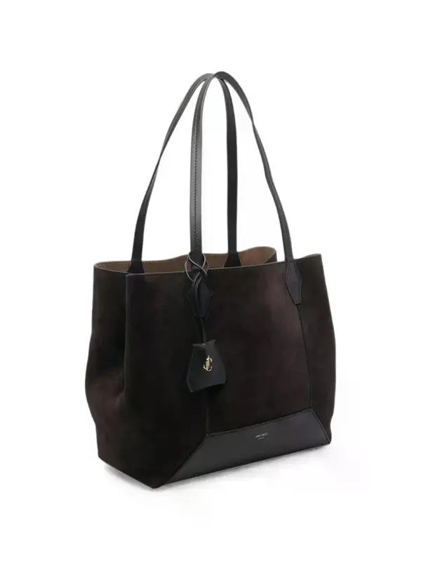 JIMMY CHOO Diamond Tote Bag