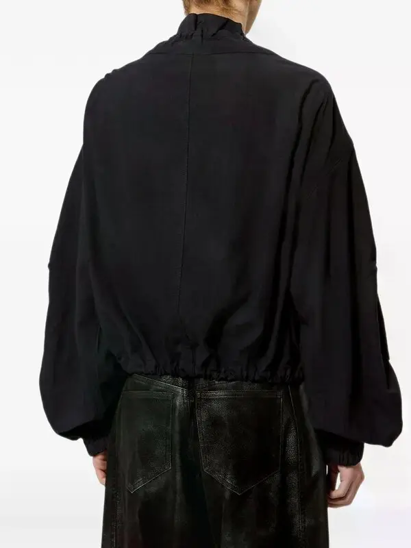 Isabel Marant Étoile Yenky Tote Bag - Black