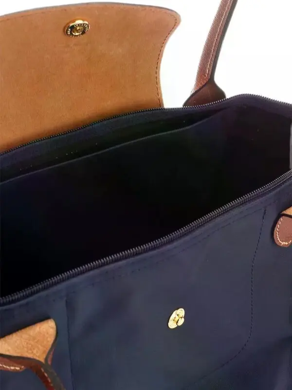 Longchamp Medium Le Pliage Original Tote Bag