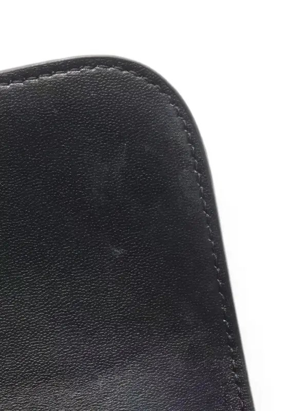Celine Triomphe Shoulder Bag