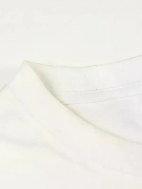Burberry 2000s Union Jack-print T-shirt