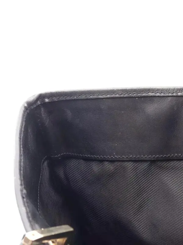 Gucci Gg Canvas Tote Bag