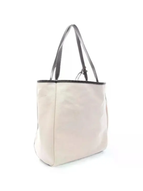 Bottega Veneta Corriere Reversible Tote Bag