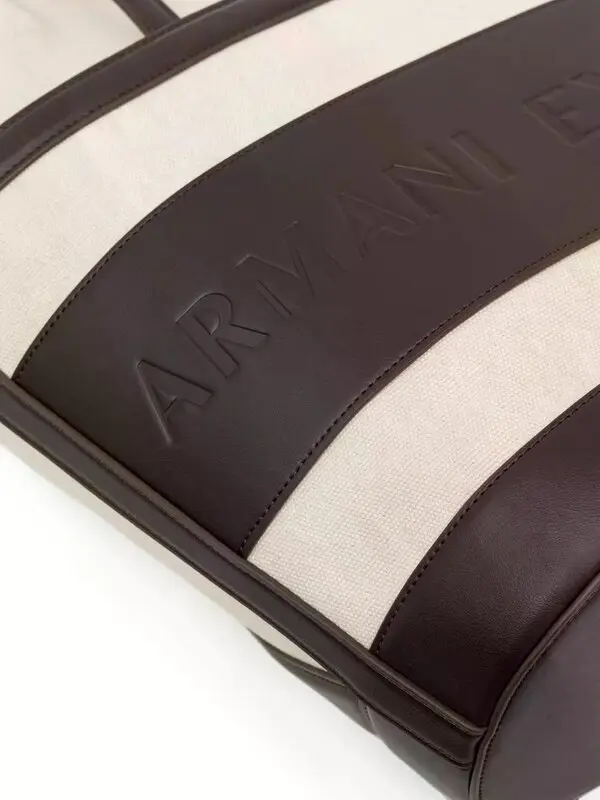 Armani Exchange Bucket Bag