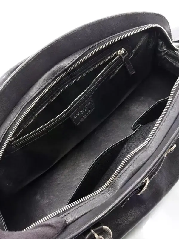 Dior 2000s My Frame Shoulder Bag
