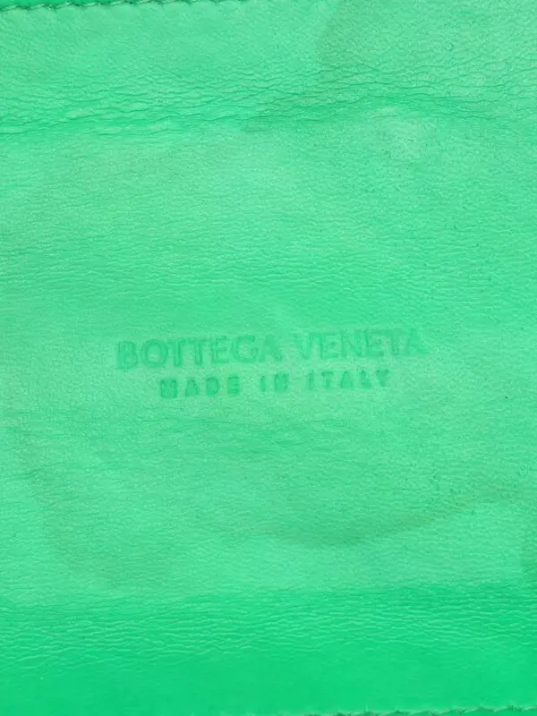 Bottega Veneta 2000s Large Arco Tote Bag