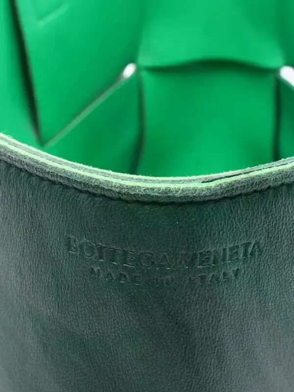 Bottega Veneta 2000s Large Arco Tote Bag