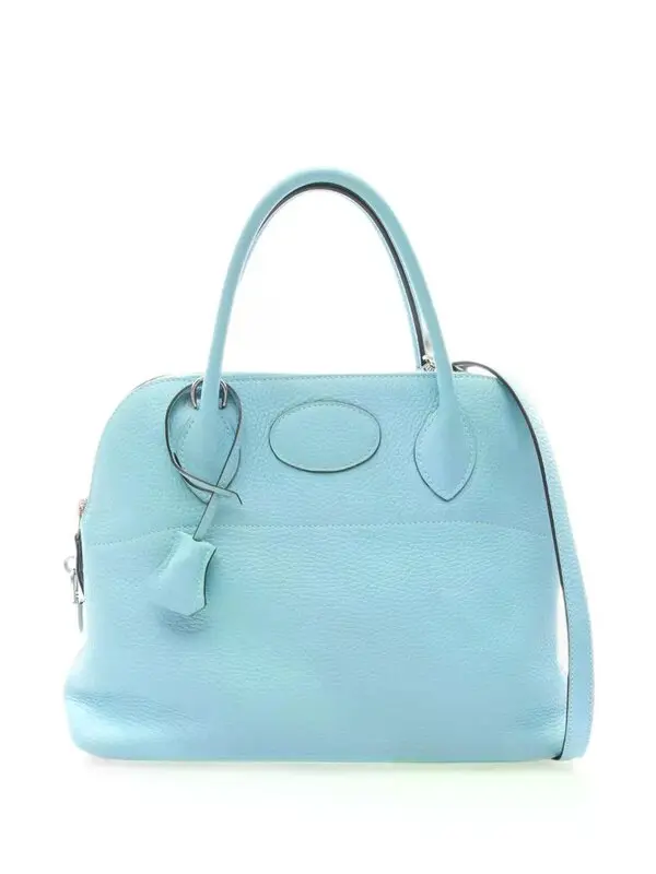 Hermès 2015 Bolide 31 Shoulder Bag