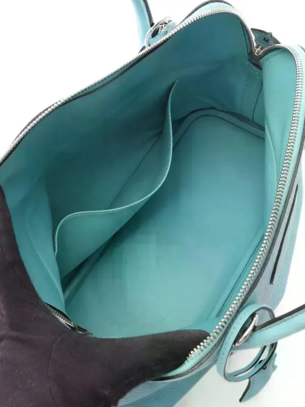 Hermès 2015 Bolide 31 Shoulder Bag