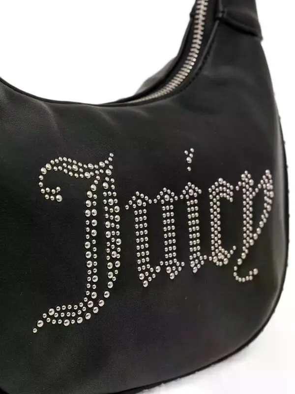Juicy Couture Studded Shoulder Bag