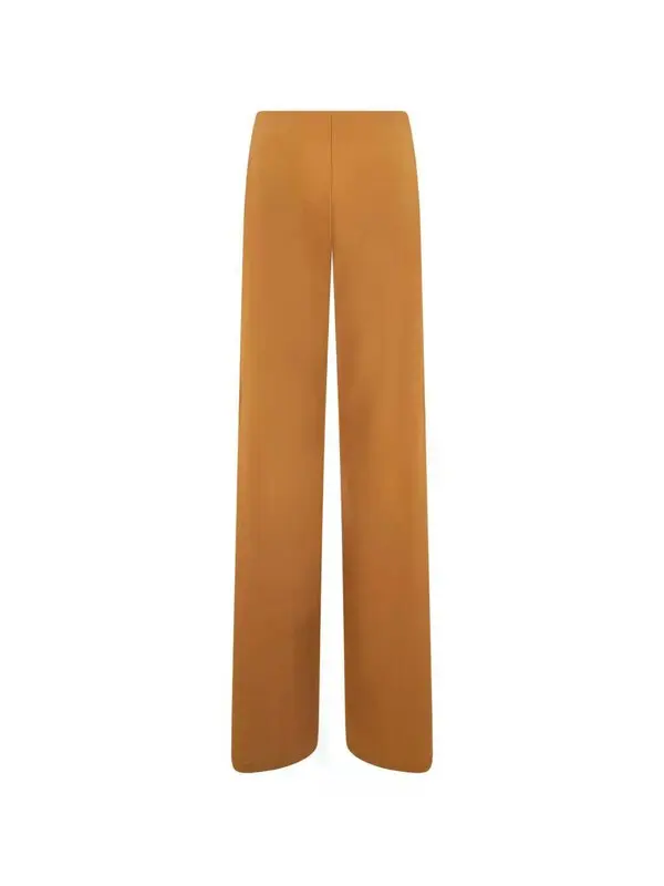 Alberta Ferretti Wide-leg Trousers