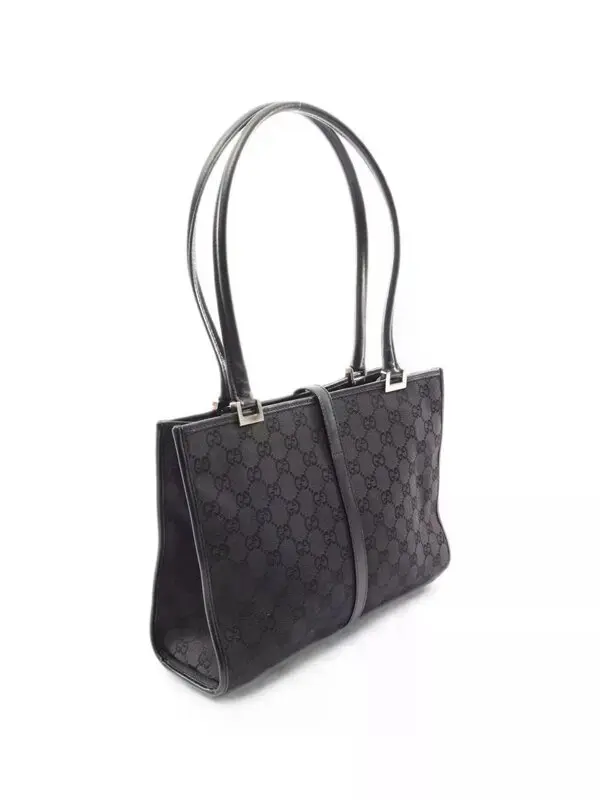 Gucci Jackie Tote Bag