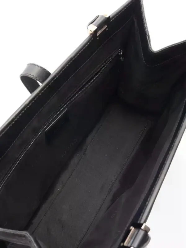 Gucci Jackie Tote Bag