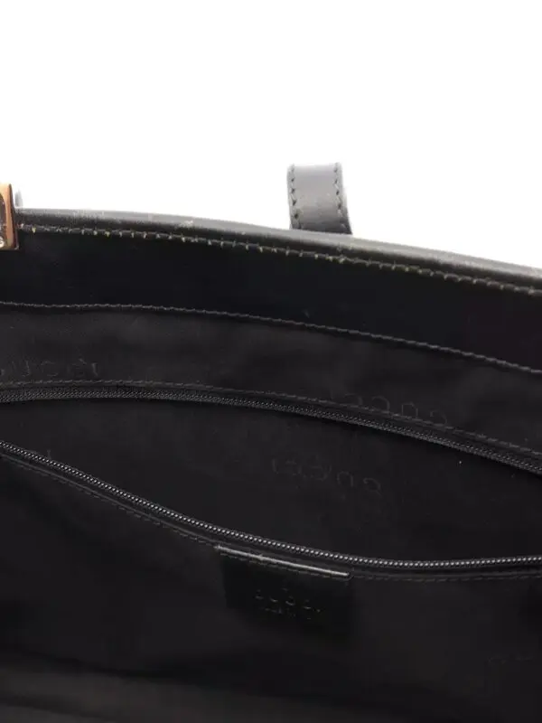 Gucci Jackie Tote Bag