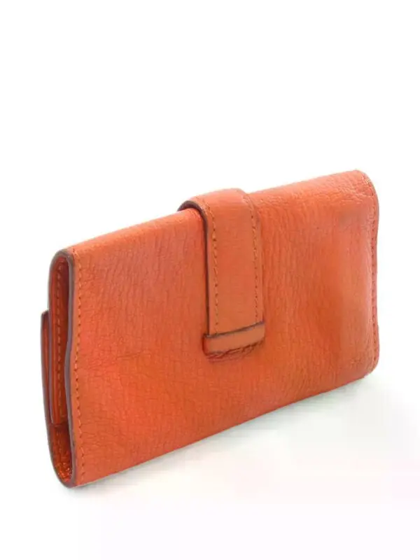 Hermès Bearn Key Case
