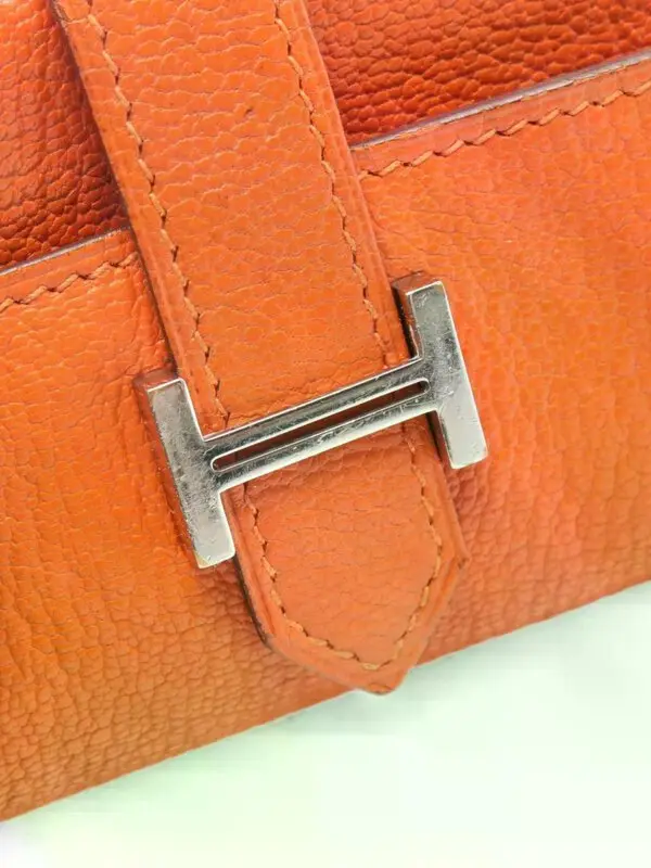 Hermès Bearn Key Case