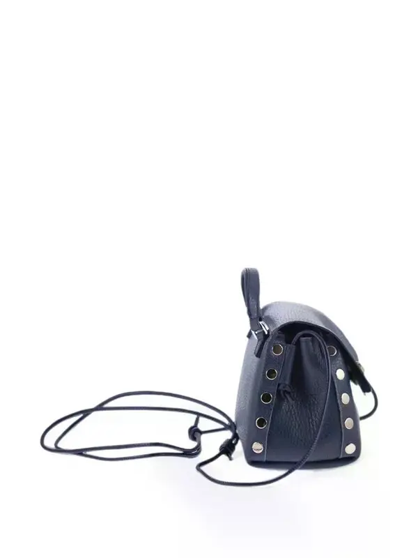 ZANELLATO Postina Super Baby Tote Bag